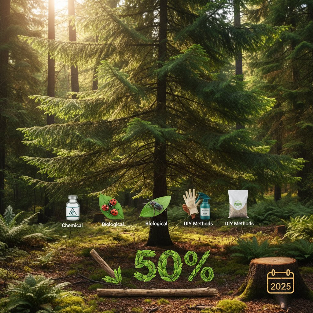 Cut Hemlock Treatment Costs by 50% in 2024 | TreeMais.com | Tree Mais ...