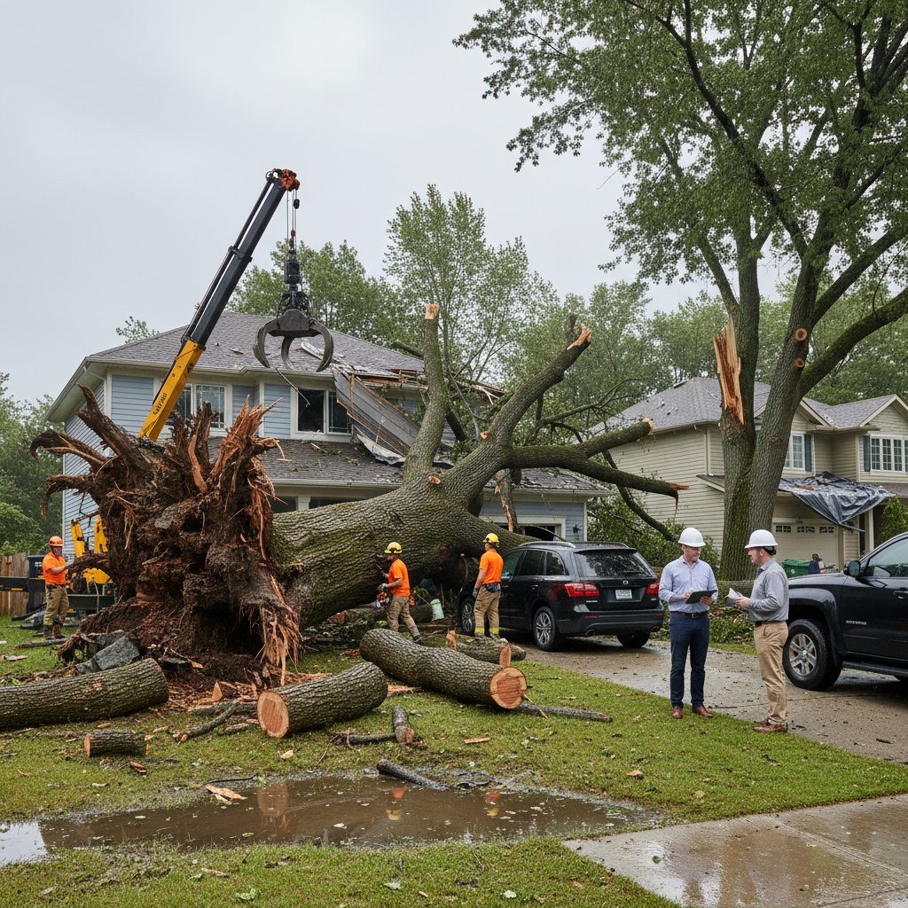 Why 2025 Storms Tripled Tree Insurance Claims: Causes and Prevention ...